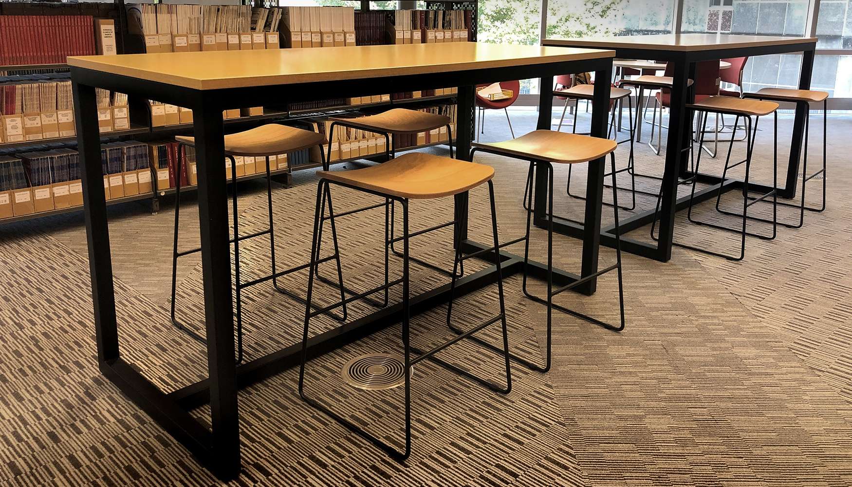 Tables – Montage Interiors NZ